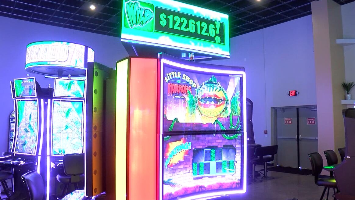 Comanche Nation Entertainment to close casino near Devol