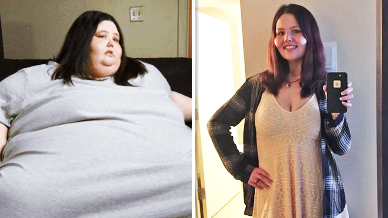 How The Stars Of My 600-lb Life Look Like Now