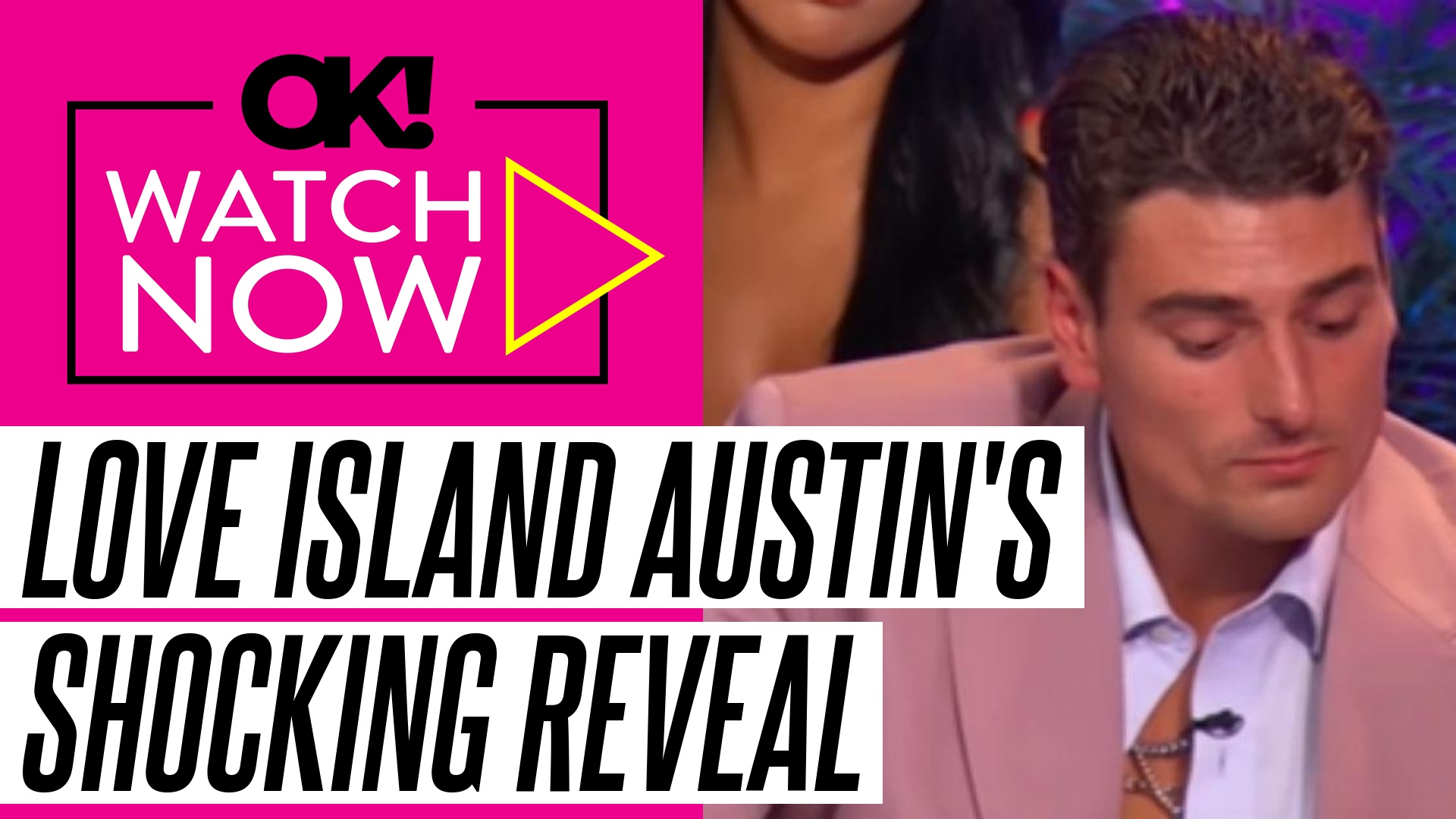 'Love Island USA' Shocker: Austin Shepard Reveals His Body Count During ...
