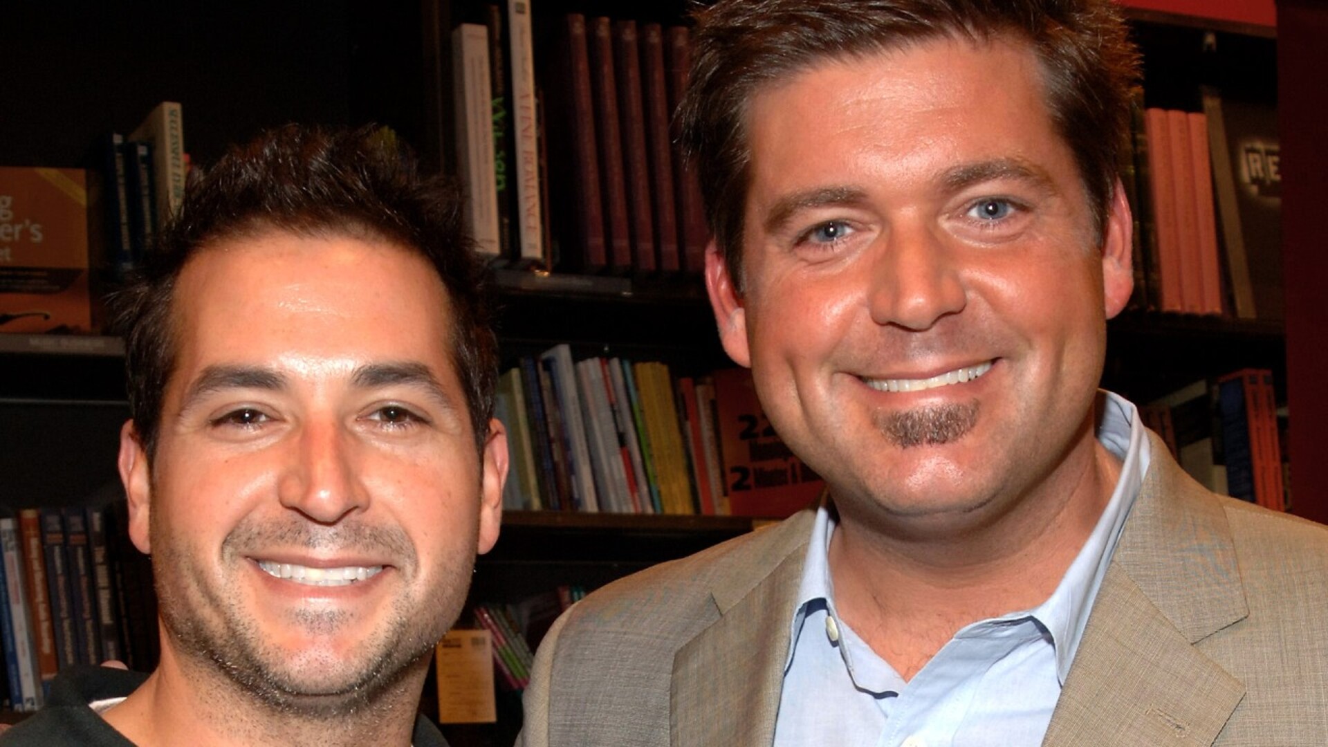 Where Life Took Paula Deen's Sons