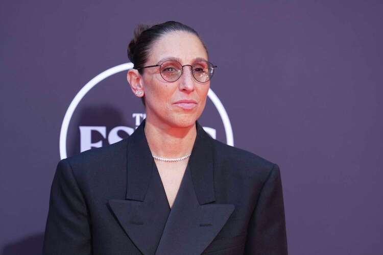 Bassett: Niskayuna's Kate Fagan is a key player in Taurasi WNBA documentary