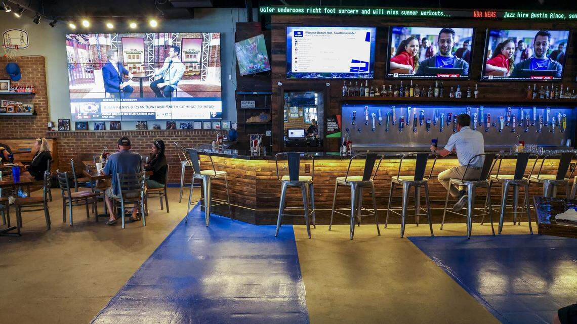 Popular UK sports bar closing. Did lack of on-field success hurt the ...