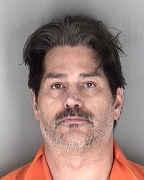 Chad Cuevas sentenced to life for fatally running down man with car in ...