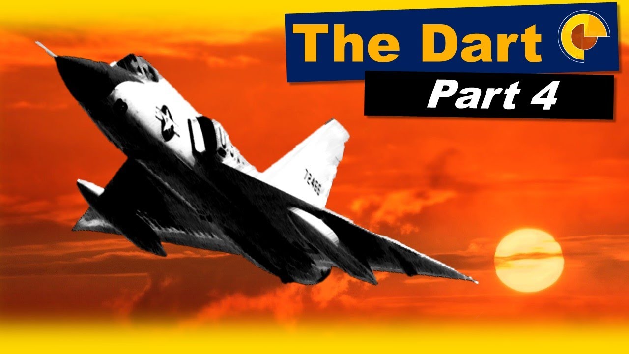 The Unexpected Story of America’s Cold War Interceptor