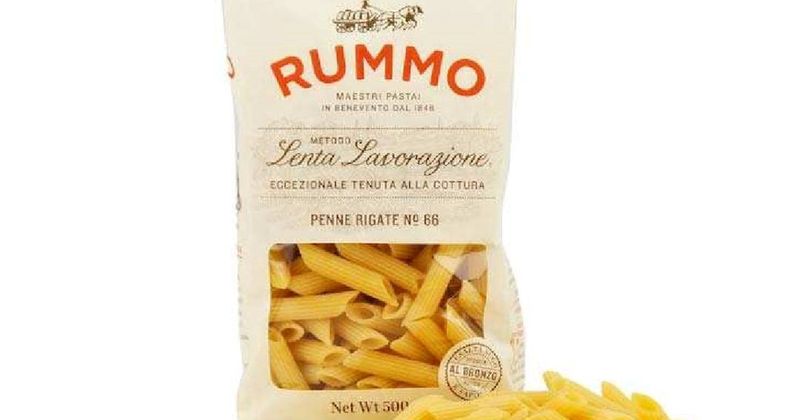 Pasta Brands That Actually Taste Like Real Italian Restaurant Quality