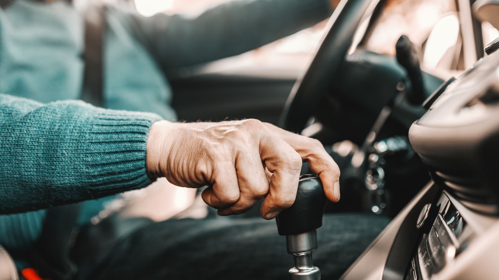 What Is Double Clutching? (And How It Differs From Granny Shifting)
