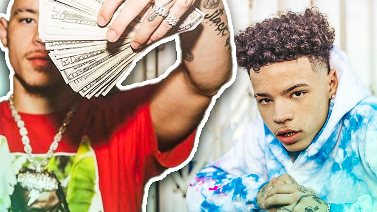 Top 8 Richest Rappers Of The New Generation