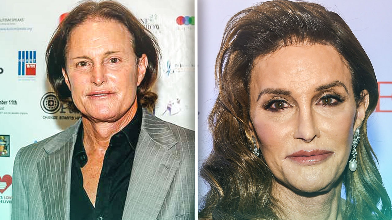 8 Transgender Celebrities We All Admire