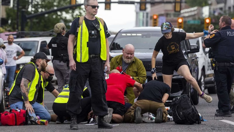 Salt Lake City to make changes to public events permits after fatal No ...