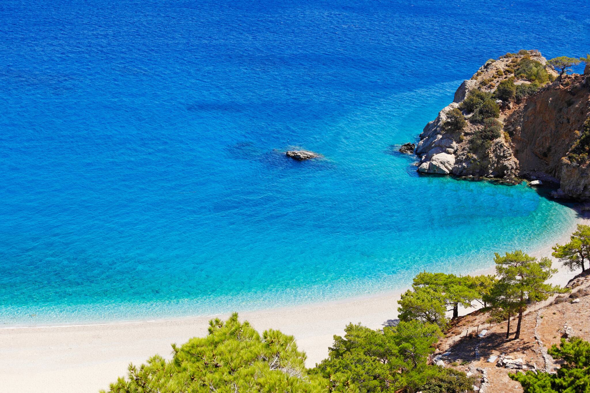 Lust auf Sonne und warme Temperaturen? Die besten Reiseziele für April