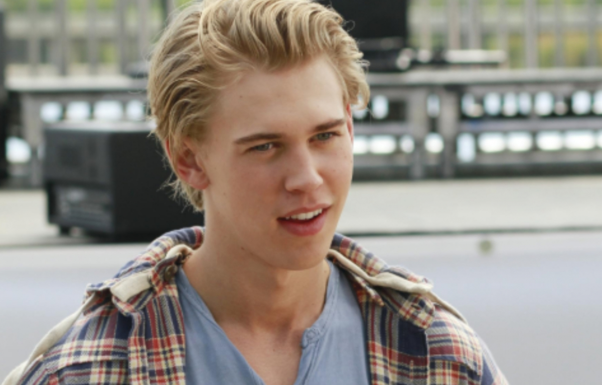 Austin Butler in 20 Facts: From Nickelodeon and Disney Days to Caught ...