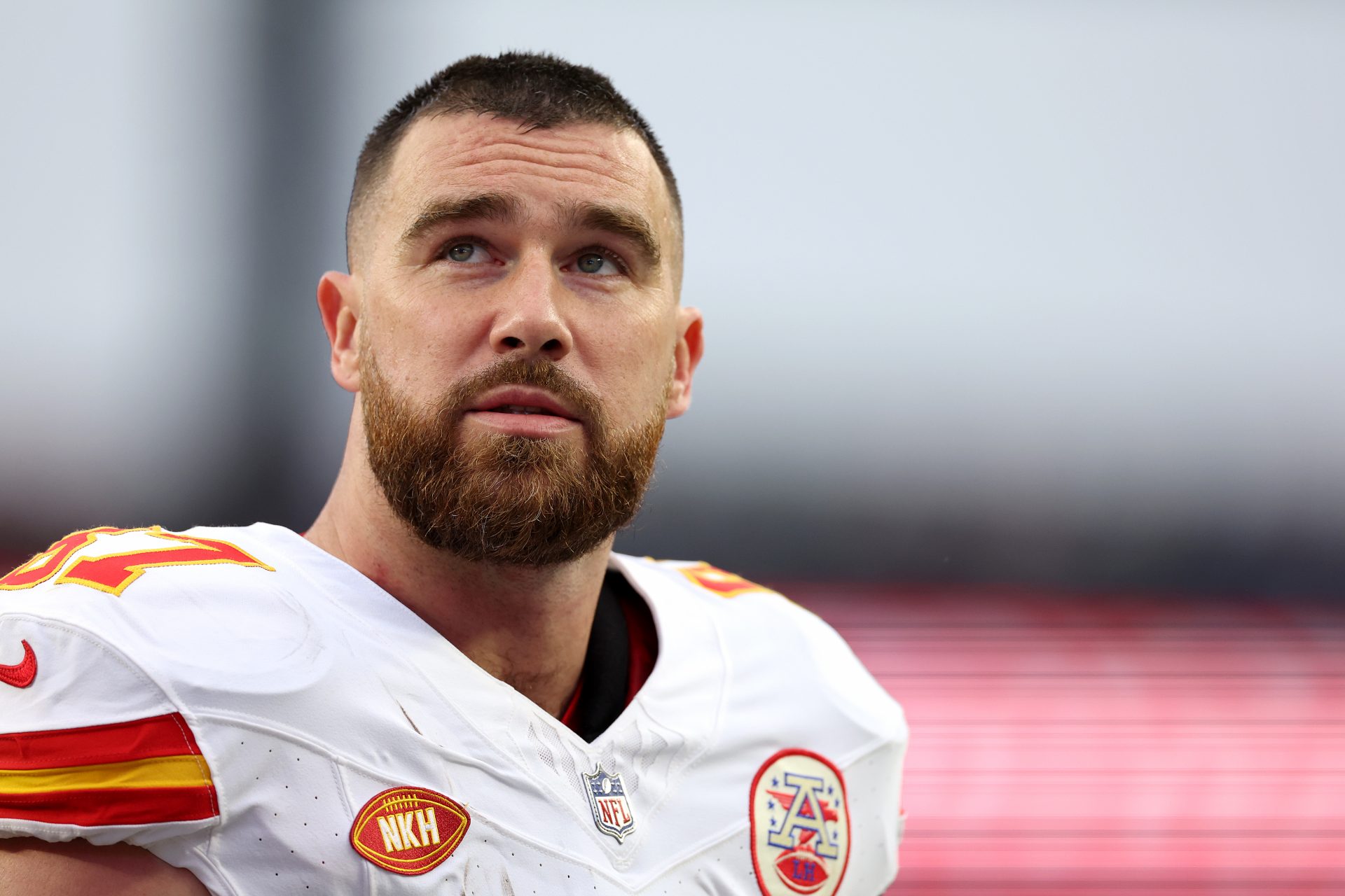 Travis Kelce : pourquoi Taylor Swift ne peut pas se passer de lui