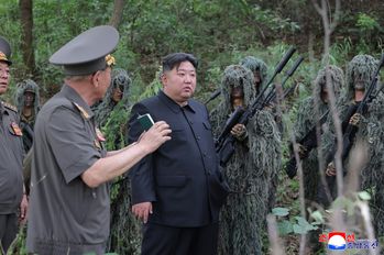 North Korea's economy grows 3.7 percent in 2024, fastest growth in ...