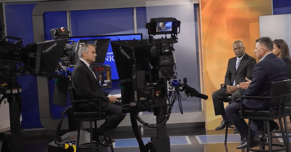 Longtime Omaha Anchor Rob McCartney Leaving Station at End of Year