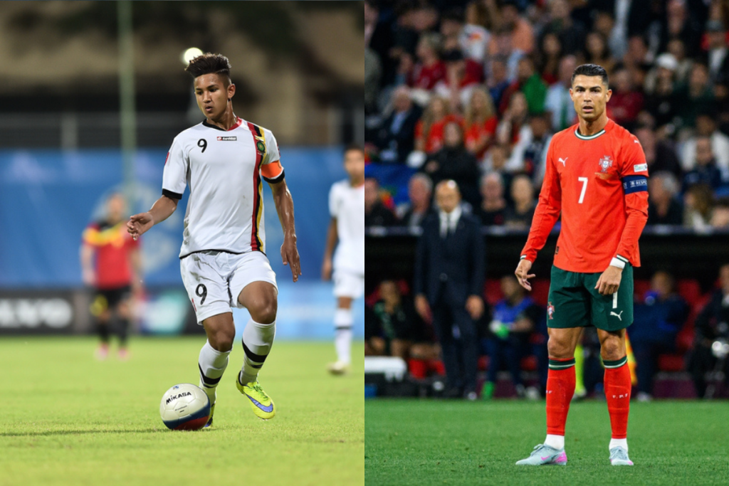 Milliarder på kontoen: Her er de 10 fodboldstjerner der er aller rigest ...