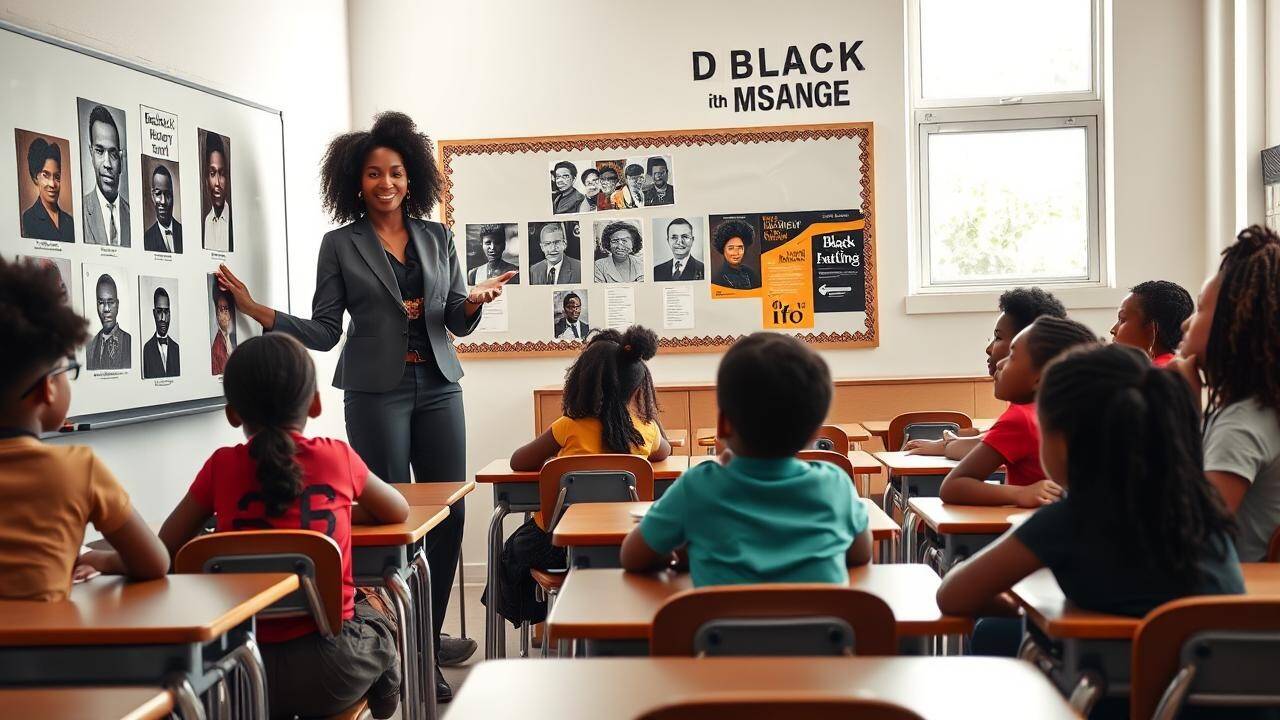 When helping Black students becomes ‘illegal D.E.I.’ under Trump: Here ...