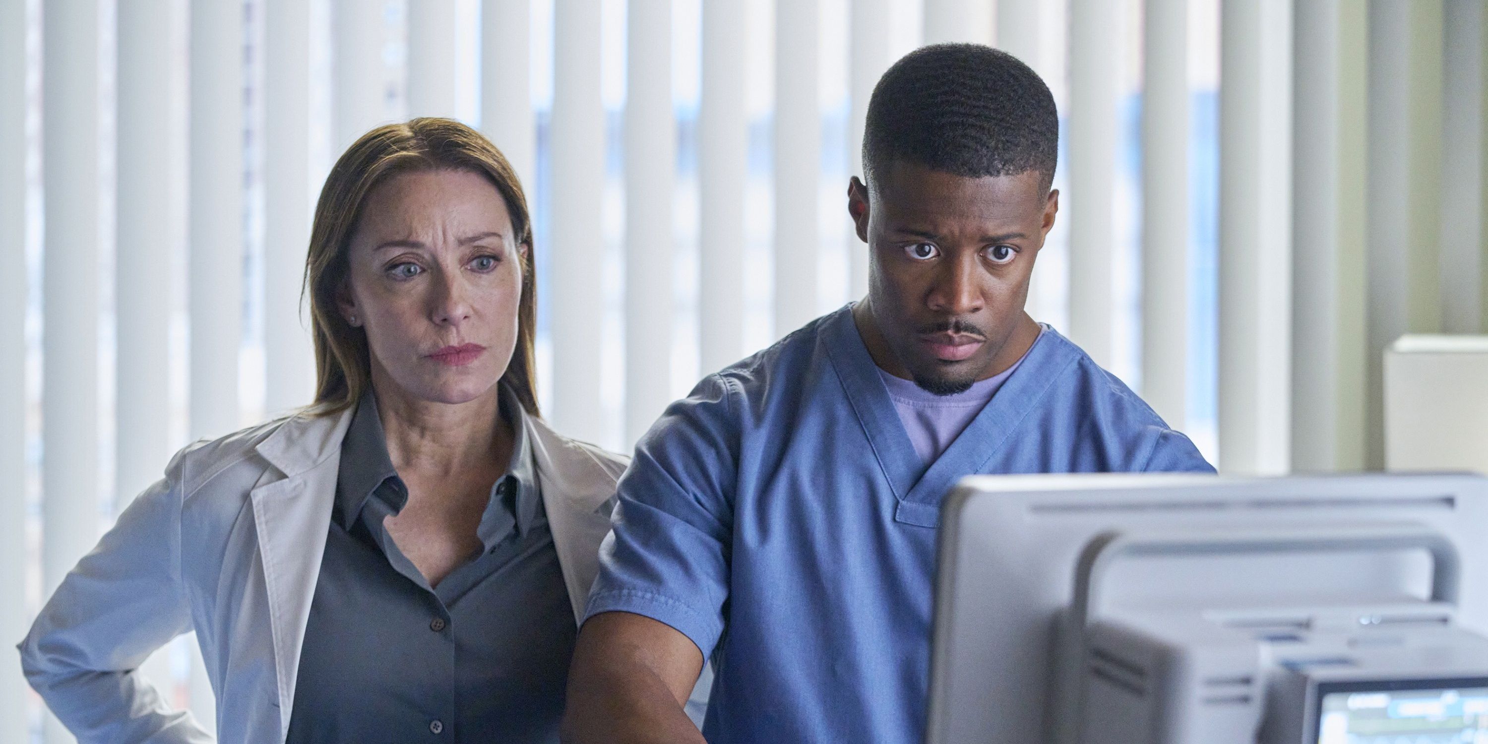 Doc Season 2 Sets Up The Italian Series’ Best Twist A Season Early