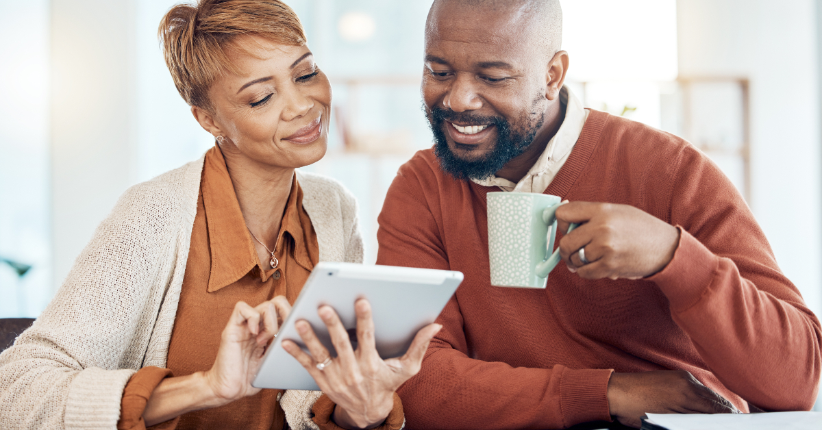 10 Costly Mistakes Empty Nesters Typically Make