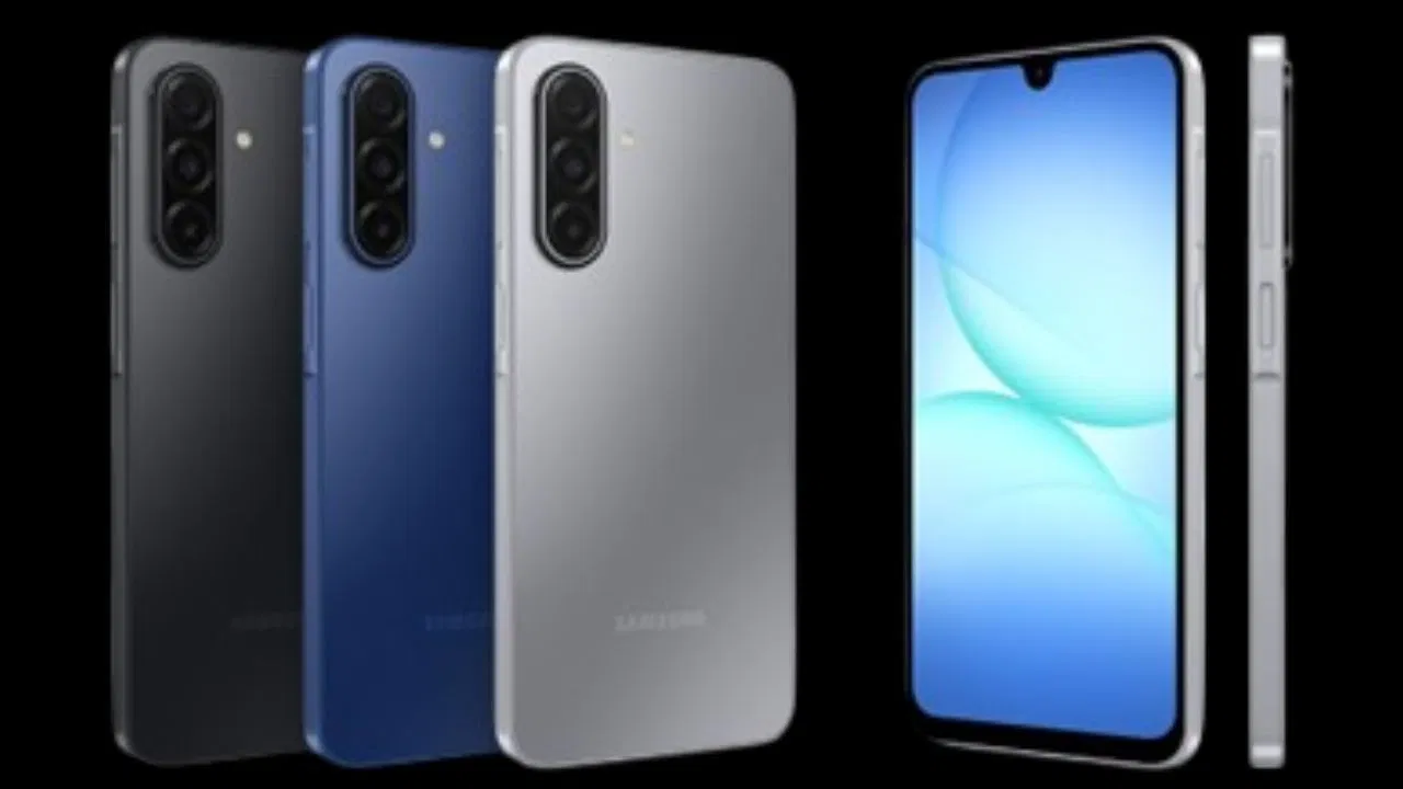 Samsung Galaxy A17 5G Launched: Powerful Battery, AI Features and Long ...