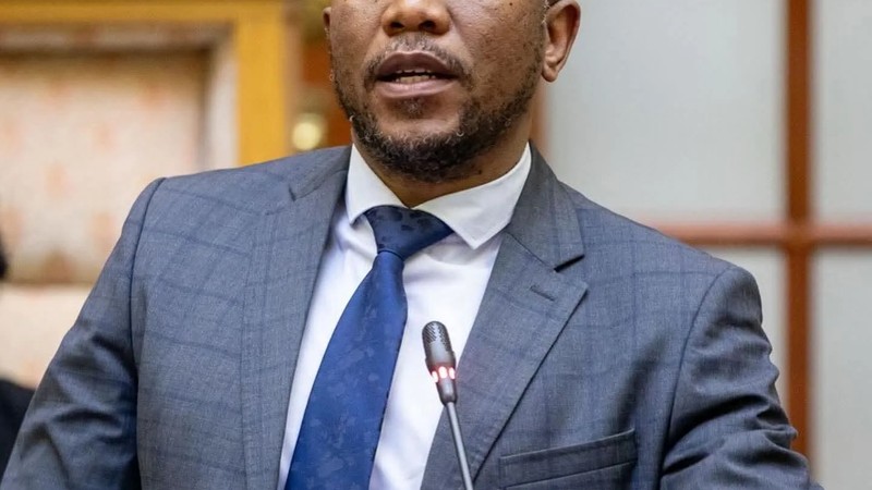 BOSA rates GNU’s 2025 performance at 50 percent, slams crime and ...