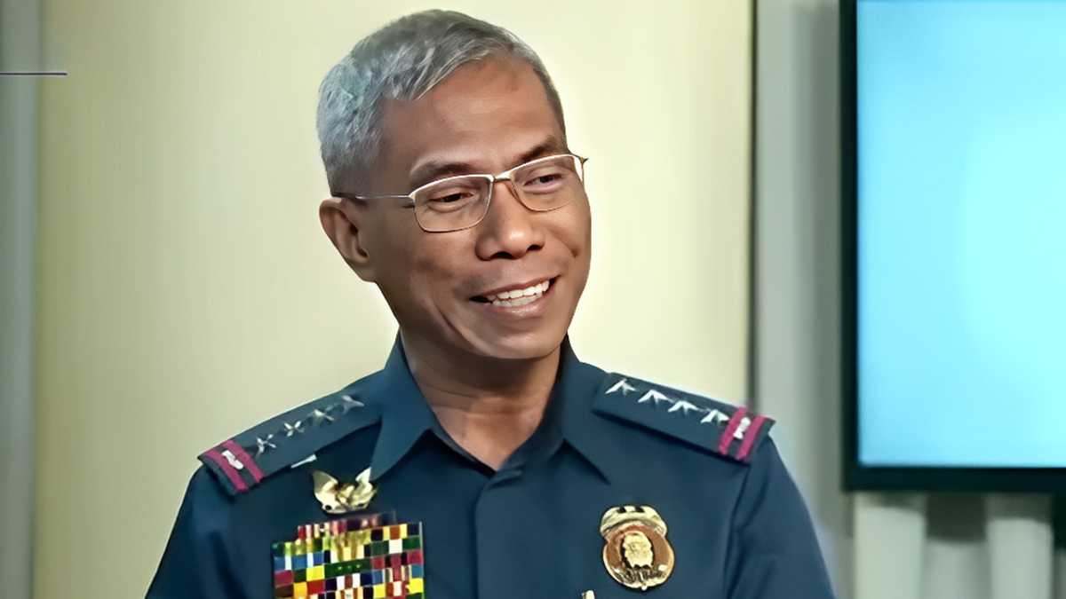 Gen. Nicolas Torre assigned to PNP Personnel Holding Unit after relief ...