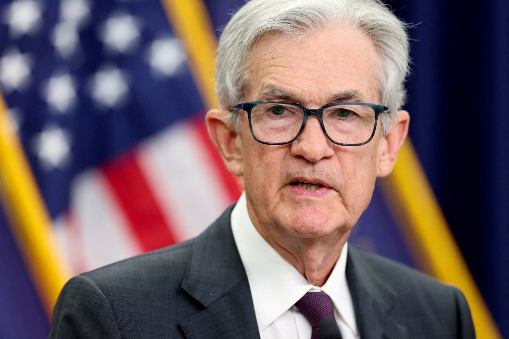 Fed’s preferred inflation gauge stays flat — but price hikes set to hit ...