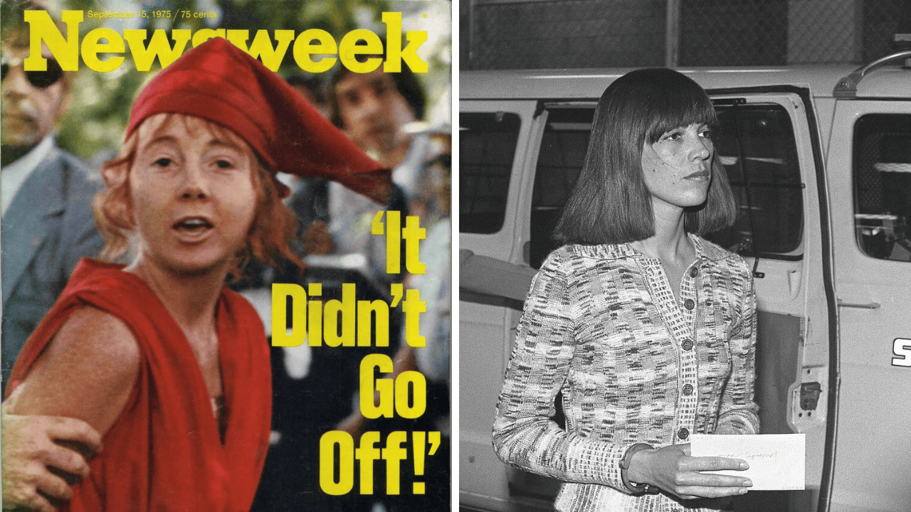 Inside the Cult: 10 Key Manson Family Members