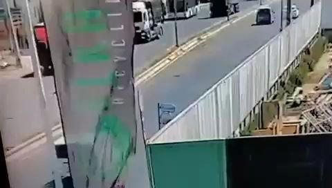 Βίντεο ντοκουμέντο από τη σύλληψη 36χρονου στον Ασπρόπυργο