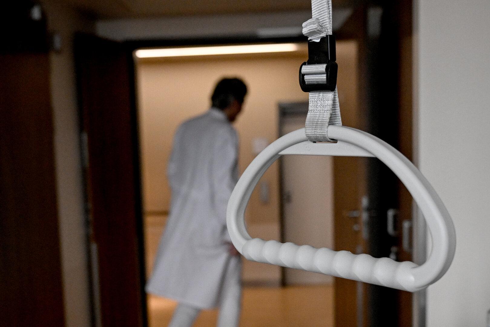 Alarm in Pflegeheimen: Fünf Tote nach Ehec-Infektionen