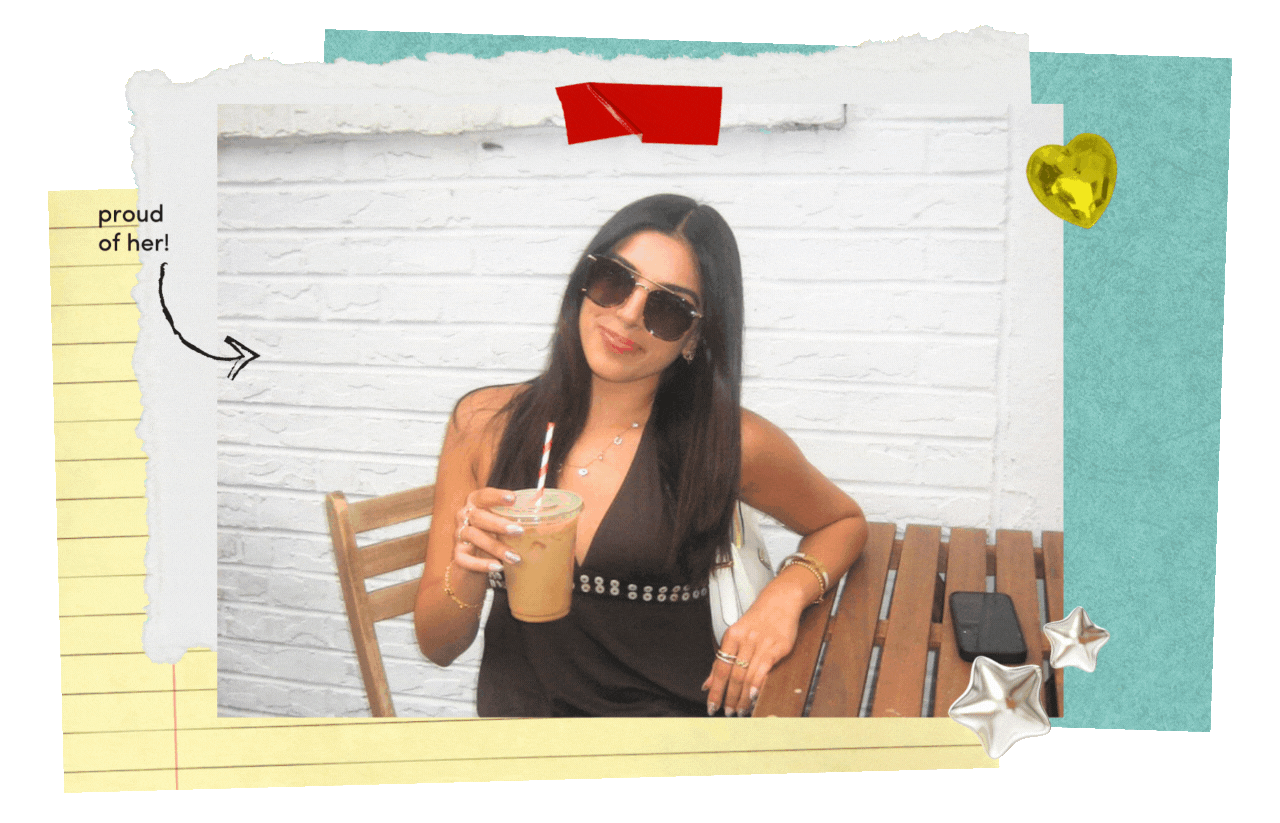 I Blew Up My Life Plan In College — & Am So Glad I Did