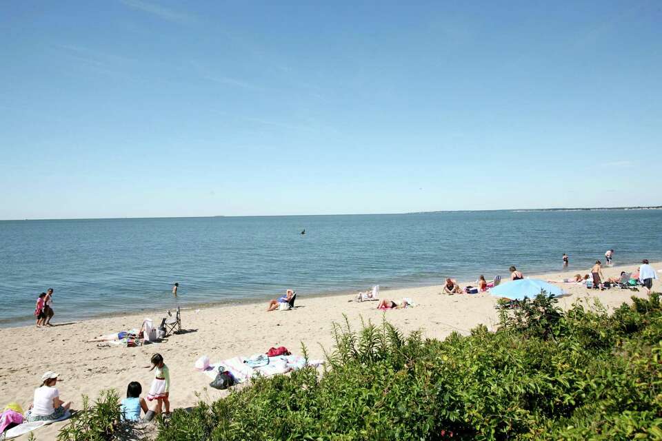 Free CT beach ranked among America's most beautiful by Business Insider