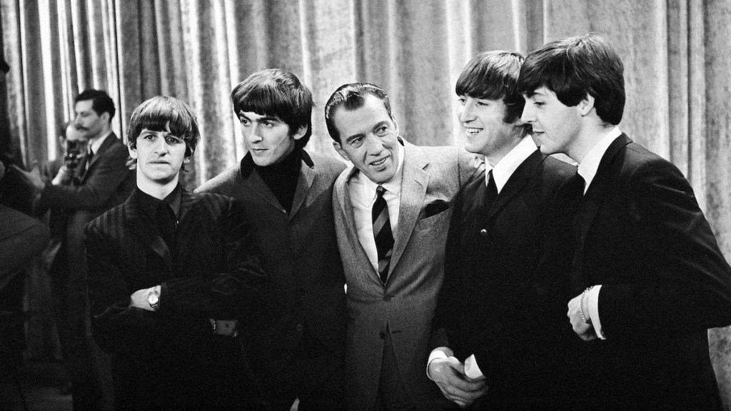 Ed Sullivan Theater's Next Act: What Comes After Colbert's Cancellation?