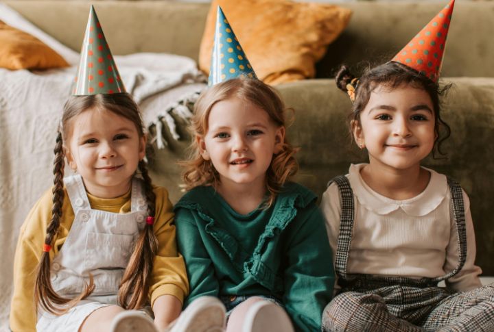 20 Party Activities That Make Kids' Birthdays Unforgettable