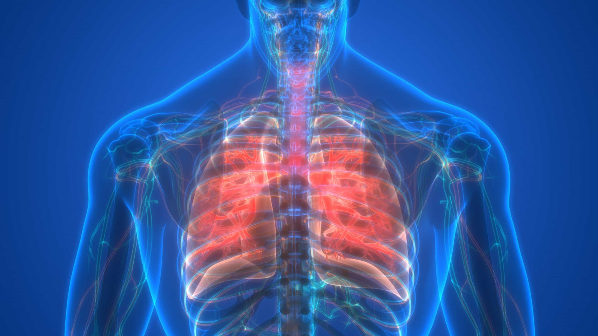 Pulmonary fibrosis: what you need to know