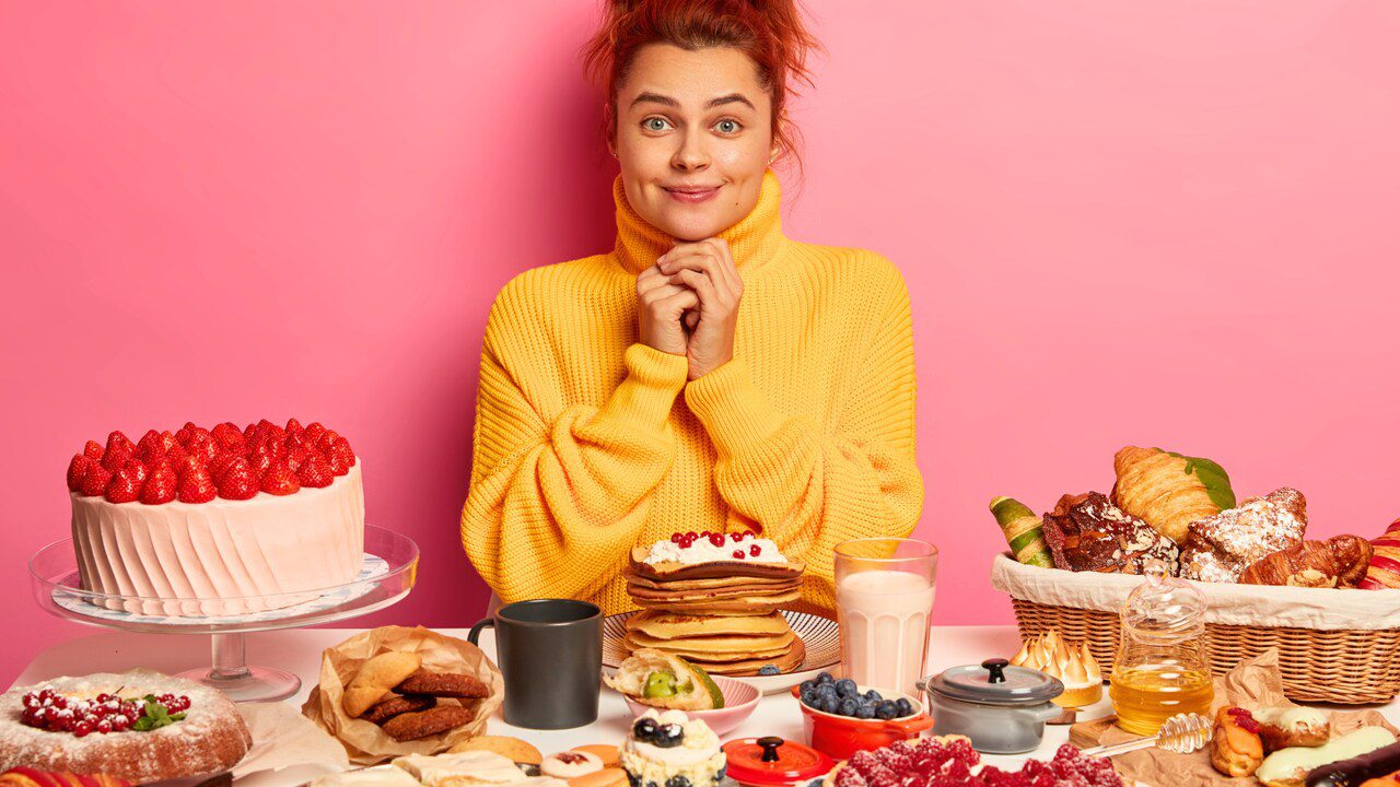 The 8 Buffet Food Secrets That Could Change How You Fill Your Plate