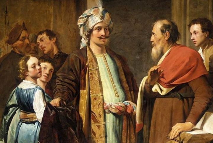20 Unsung Heroes Of The Bible And Their Powerful Journeys