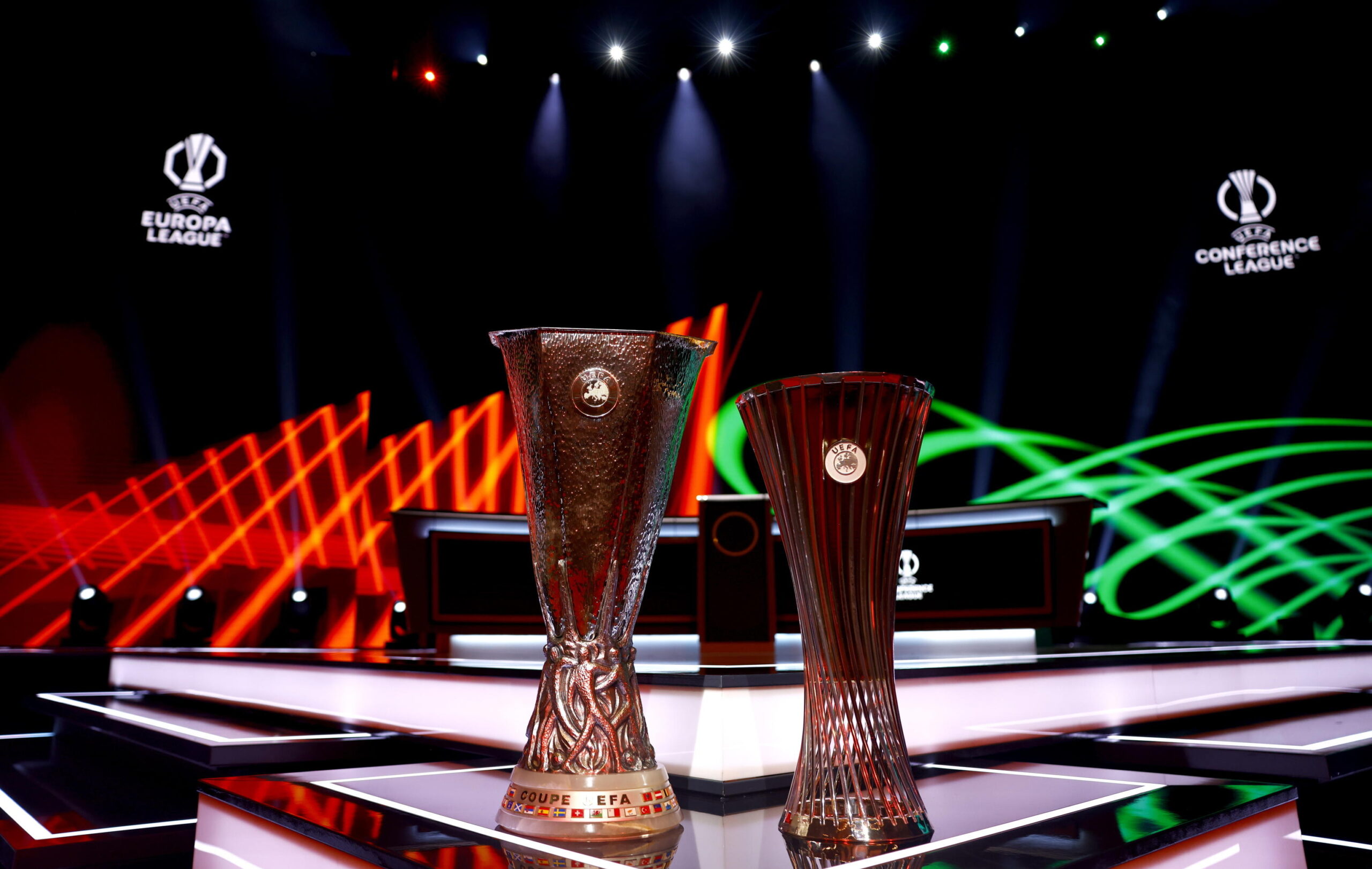 Europa e Conference League: ecco le avversarie di Roma, Bologna e ...