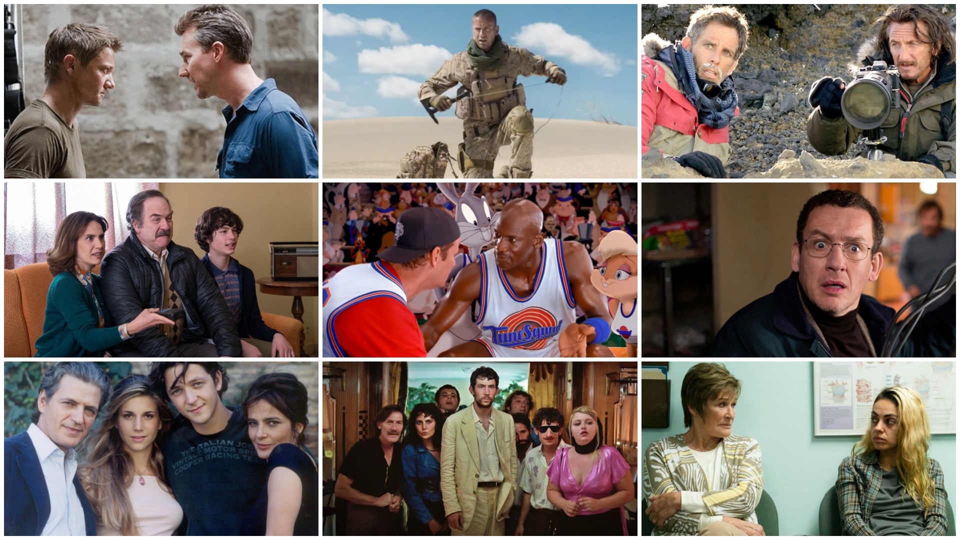 Stasera in TV: Film da vedere Venerdì 29 Agosto, in prima serata