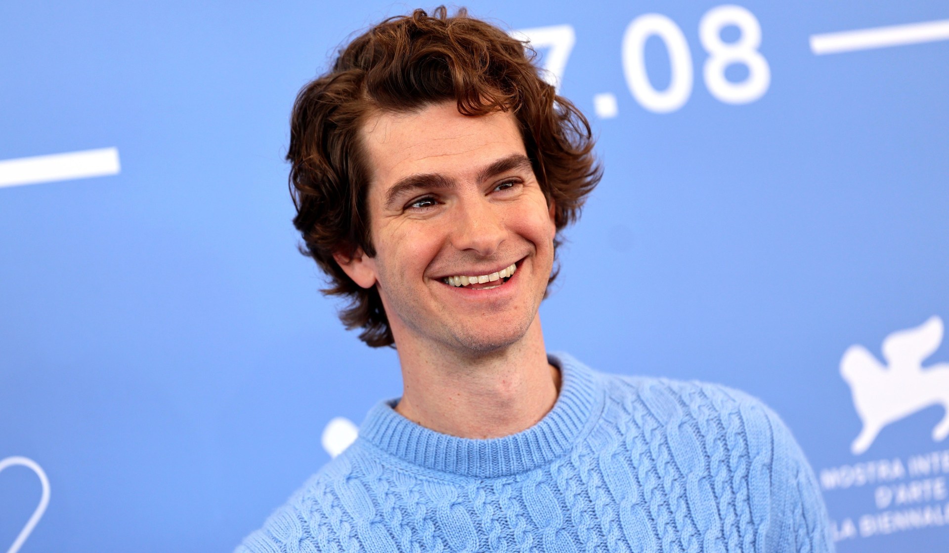 Fans beg Andrew Garfield for his secret to not aging