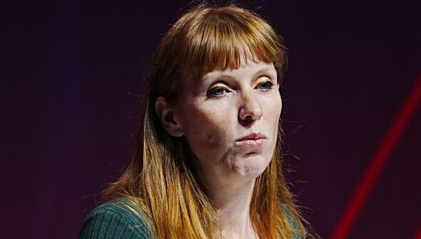 To my fellow gobby Mancunian Angela Rayner - here's why you're no ...