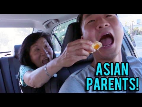 9 Classic Asian Parent Moments We All Know Too Well