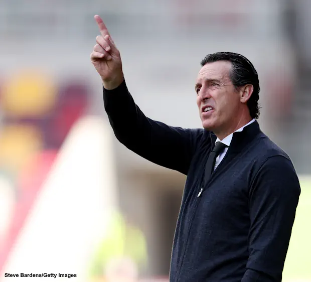 Aston Villa Out-on-loan Talent ‘Can Open A Tin Of Salmon With His Left ...