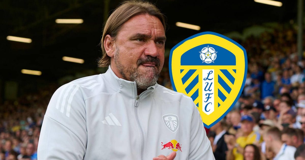 Leeds United get response from £200,000-a-week star after ‘enquiry’