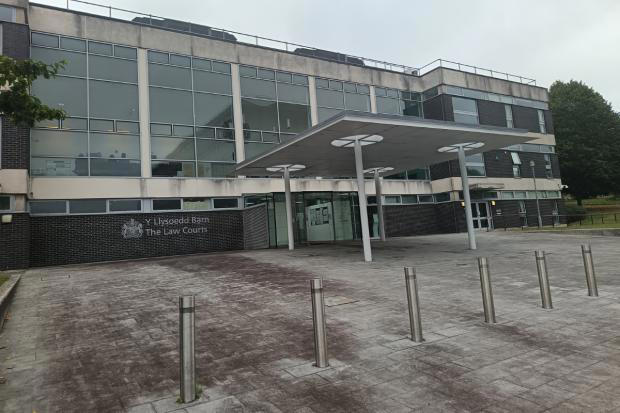 Teenager rode electric bike 'like an idiot' and led police on dangerous ...