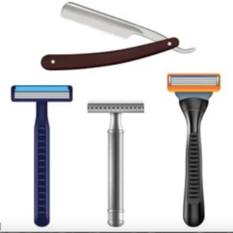 Razor Rules: TSA Tightens Carry-On Guidance