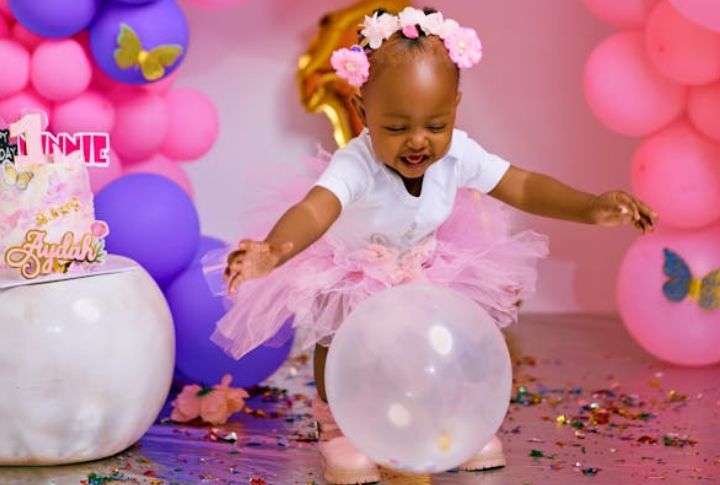 20 Party Activities That Make Kids' Birthdays Unforgettable