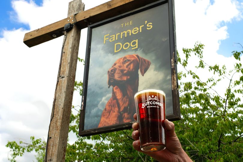 Jeremy Clarkson's pub 'roaring success' year after opening