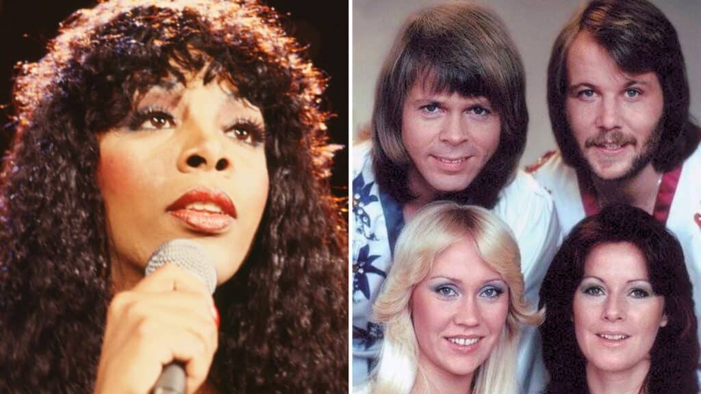 Disco songs that were banned or censored