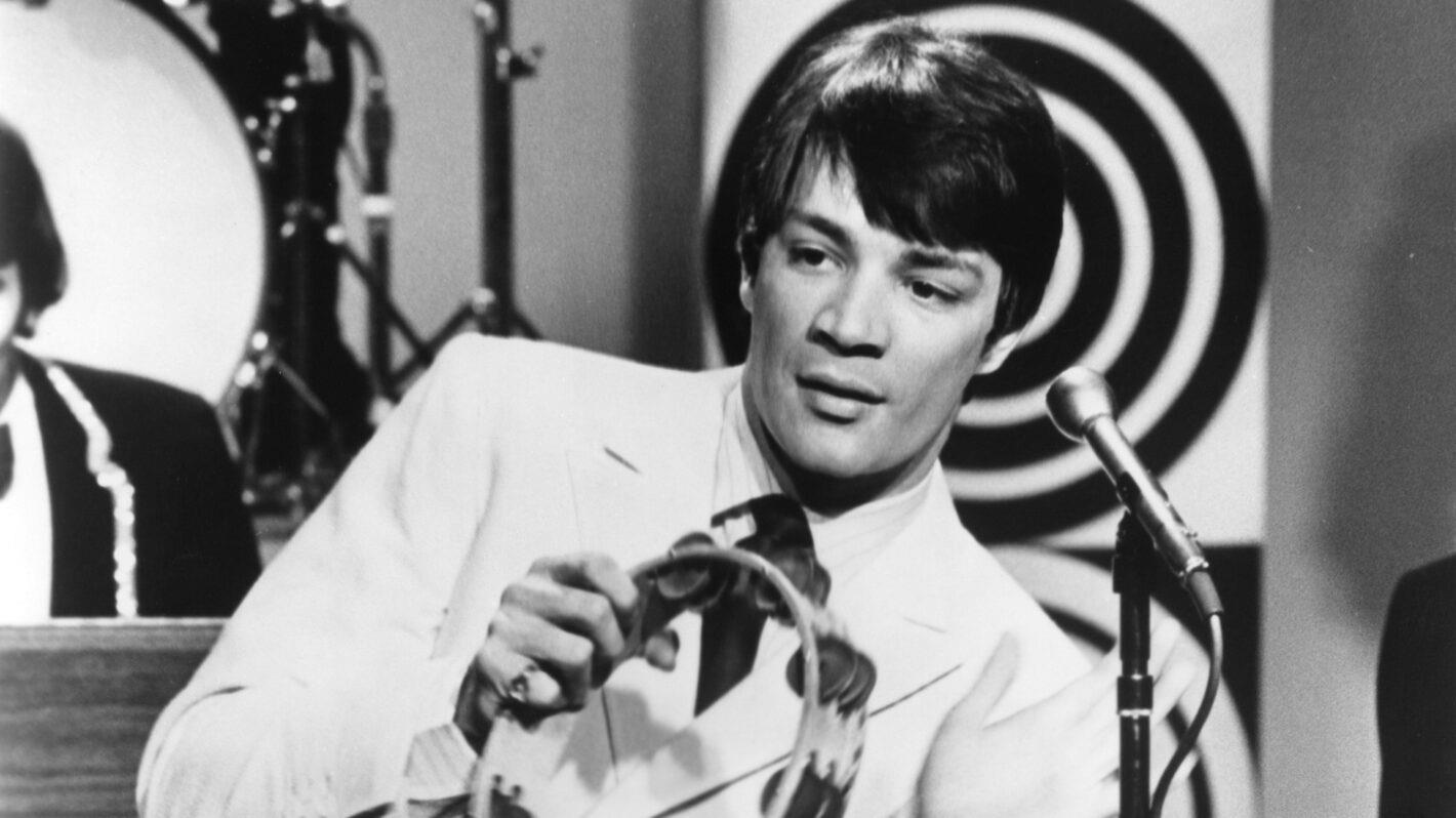 Who’s still alive from the Rock & Roll Hall of Fame’s first class?