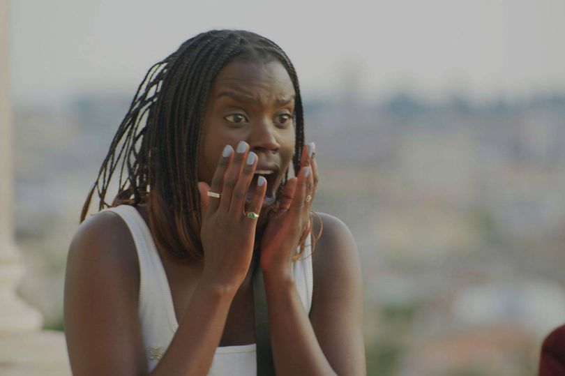 BBC Destination X 'underdog' winner details plans for £100,000 prize